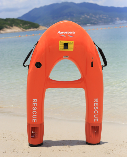 Havospark - Professional Global Water Sports and Safety Brand