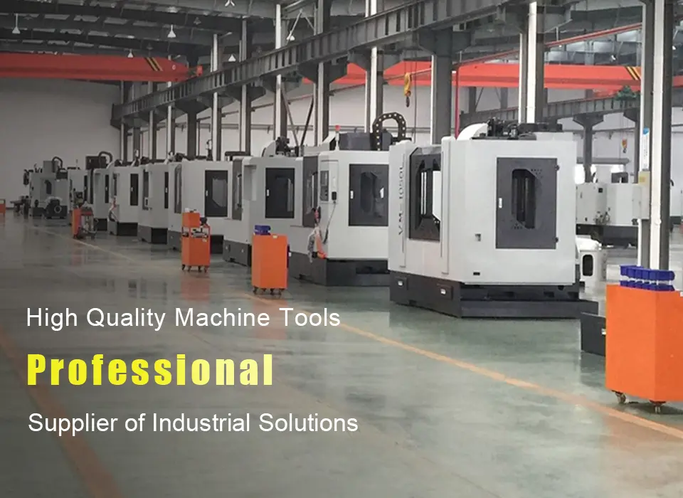 SENMO Machinery: Leading Provider of Lathe, Grinding, and Laser Cutting ...