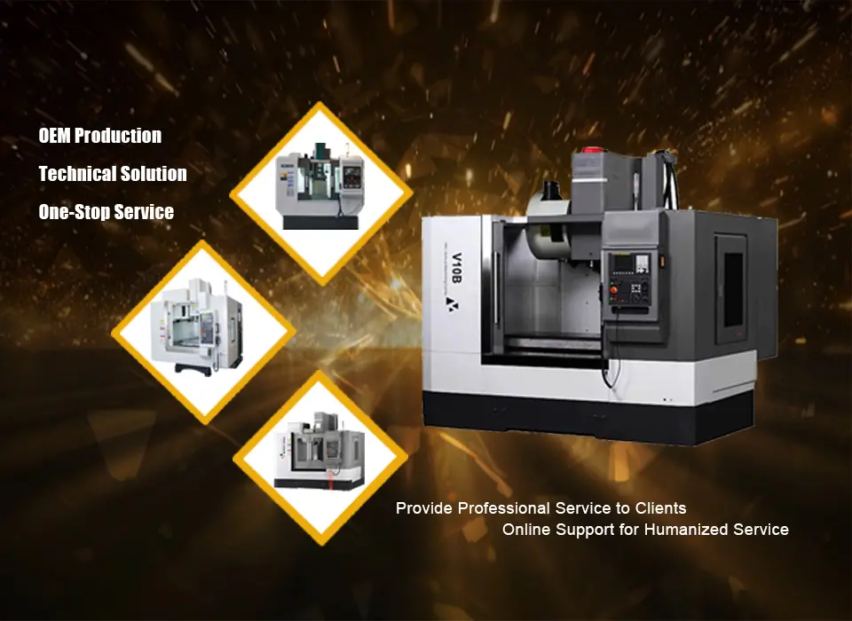 SENMO Machinery: Leading Provider of Lathe, Milling, Drilling and Metal ...