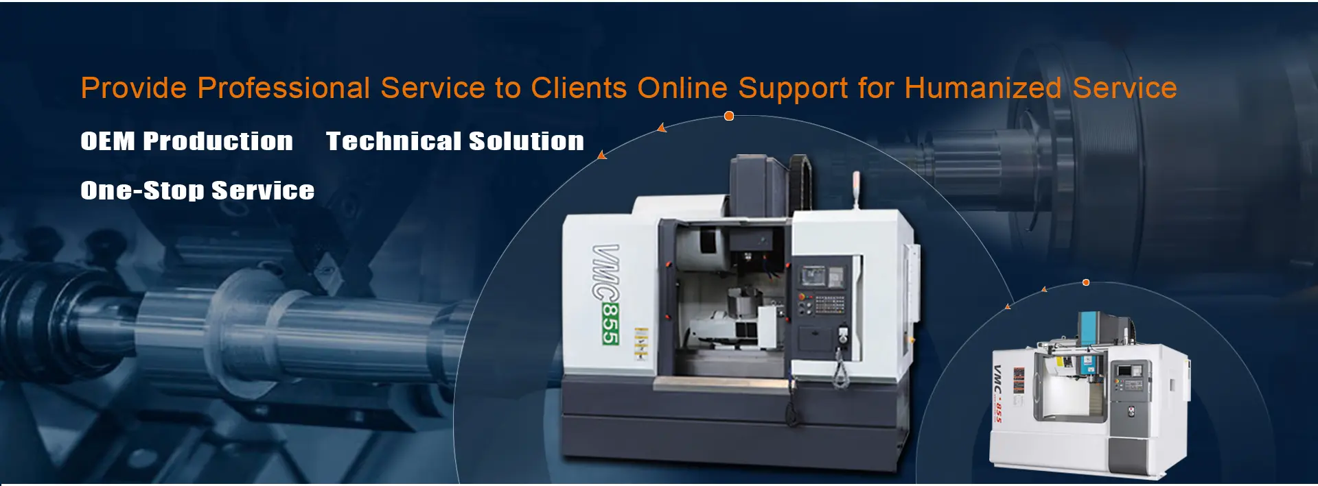 SENMO Machinery: Leading Provider of Lathe, Milling, Drilling and Metal ...