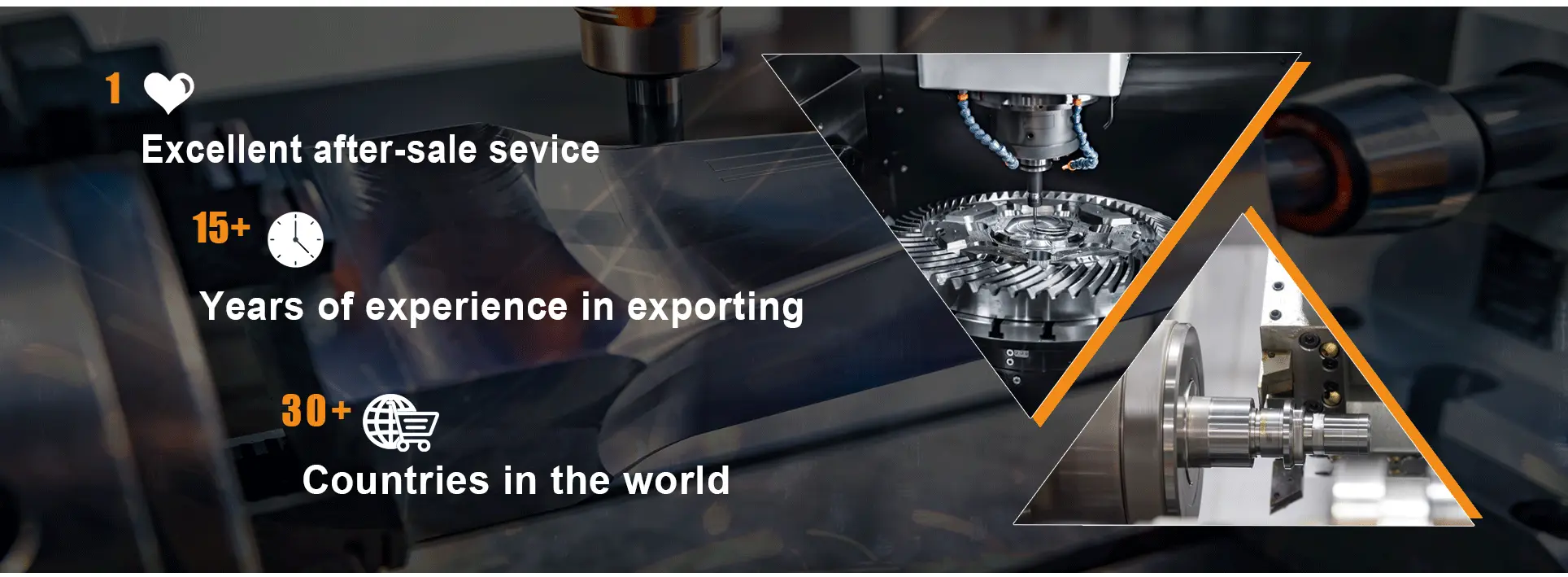 SENMO Machinery: Leading Provider of Lathe, Milling, Drilling and Metal ...