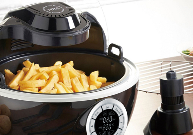 Air Fryer_Cook Robot_Rice Cooker_Halogen Oven_Zhejiang Tianxi Kitchen ...