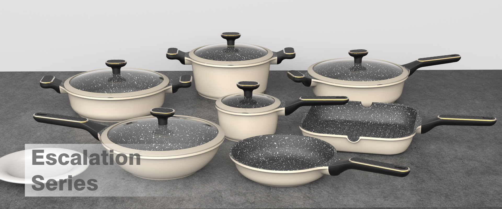 HOME_Zhejiang Besco Cookware Co., Ltd.
