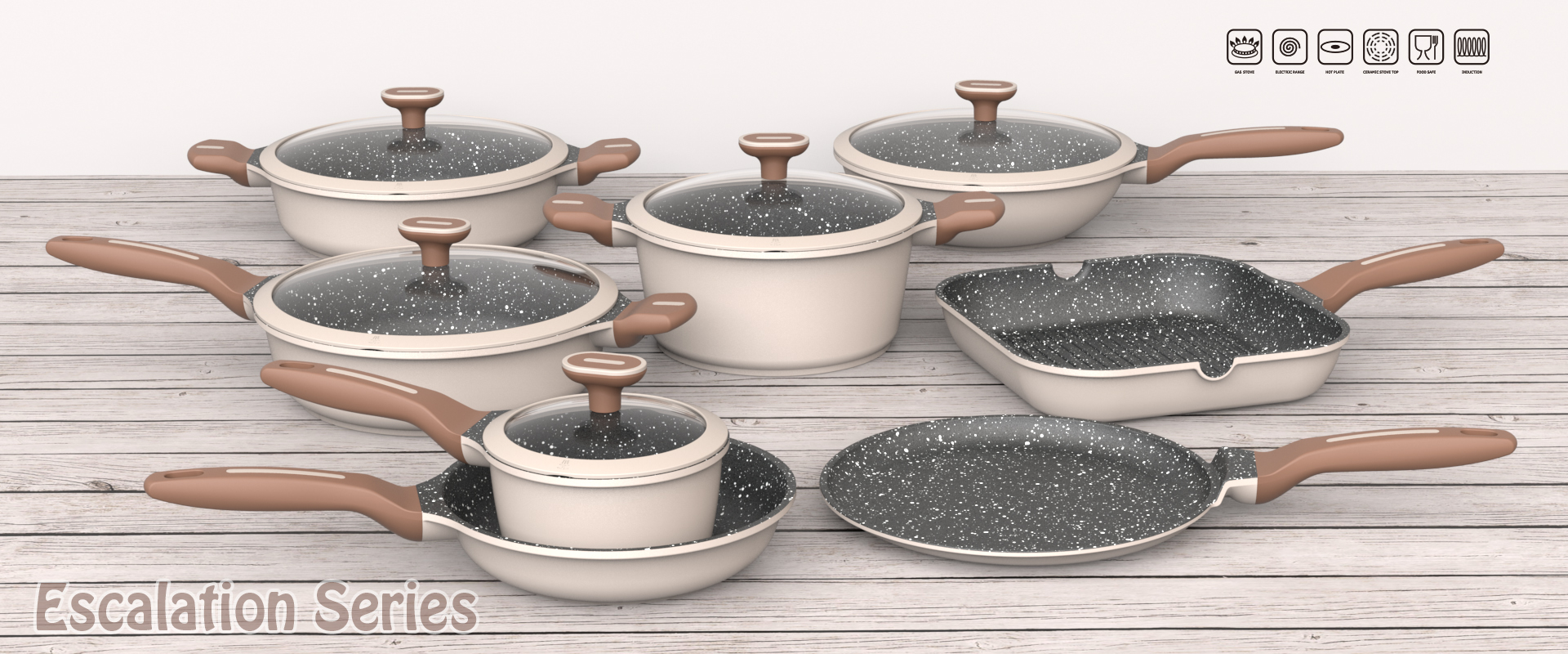 HOME_Zhejiang Besco Cookware Co., Ltd.