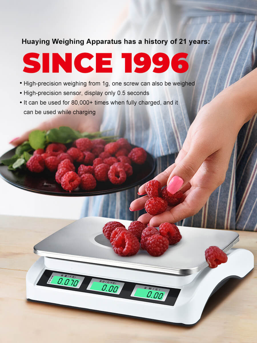 Yongkang Huaying Weighing Apparatus Co., Ltd.-electronic scale ...