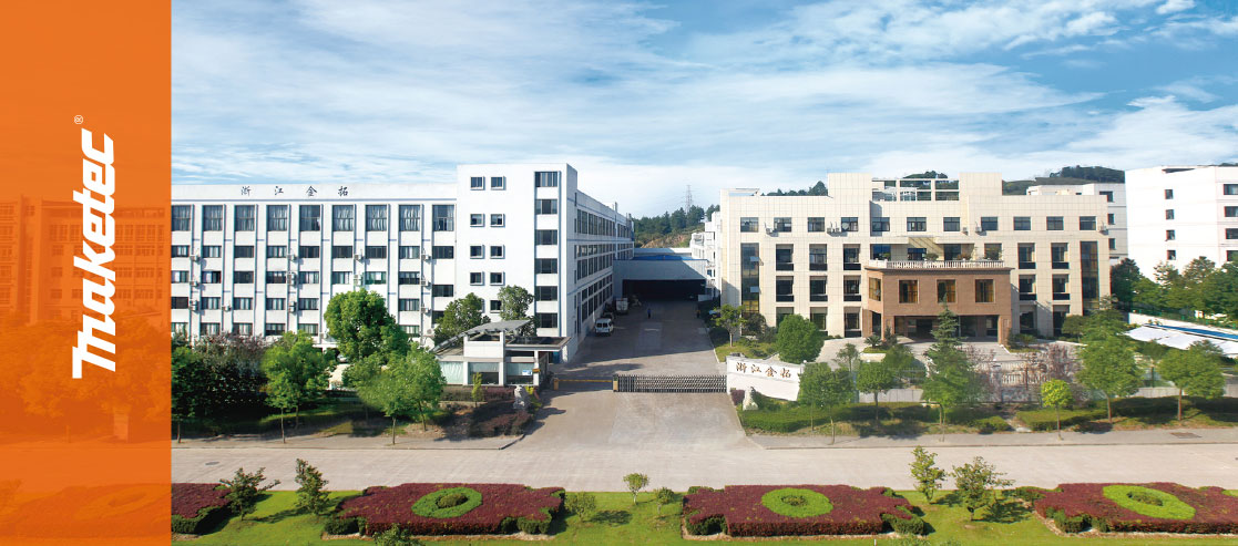 About_Zhejiang Jintuo Mechanical and Electrical Co., Ltd