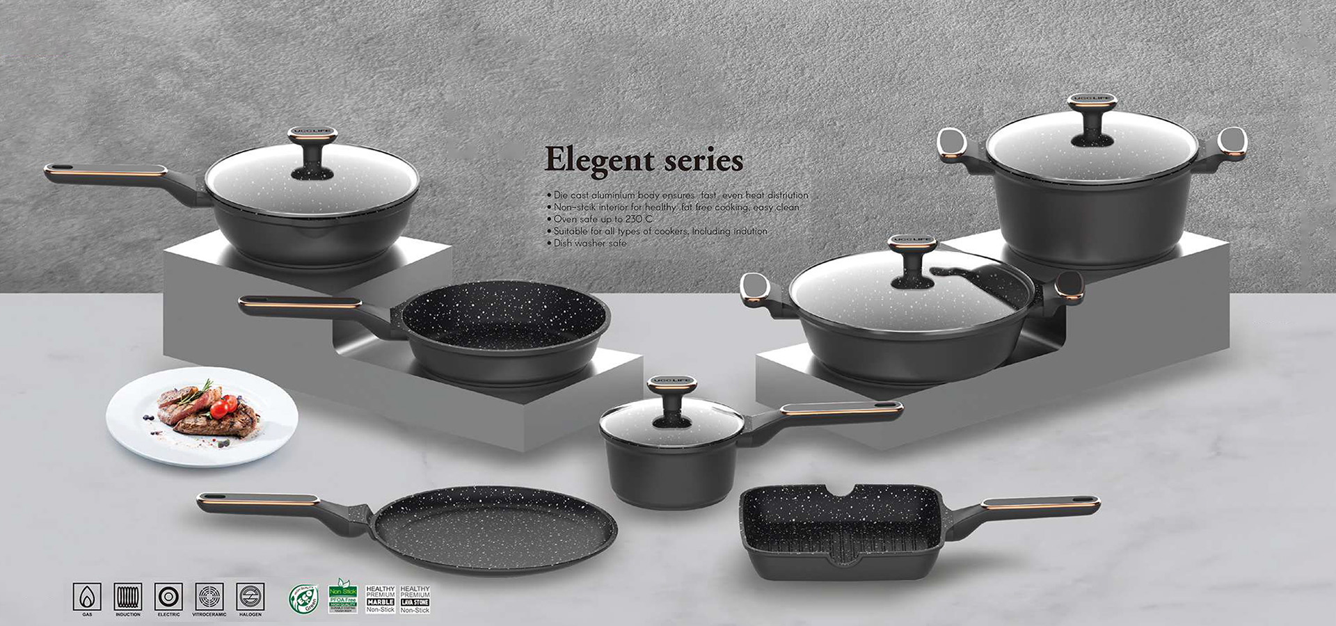 ucclife_ucc-life_UCCLIFE Cookware_Zhejiang UCC LIFE Cookware Co,Ltd_UCC ...