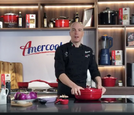 Kitchen star_cookware_cookware manufacturer_aluminum pan_Kitchen star home