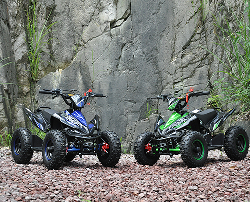 QWMOTO_ATV_DIRT BIKE_MINI MOTO_WUYI QIAOWEI ELECTRICAL VEHICLE CO.,LTD