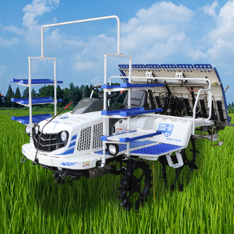 Zhejiang Selehe Agriculture Equipment Co., Ltd_ Rice transplanter ...