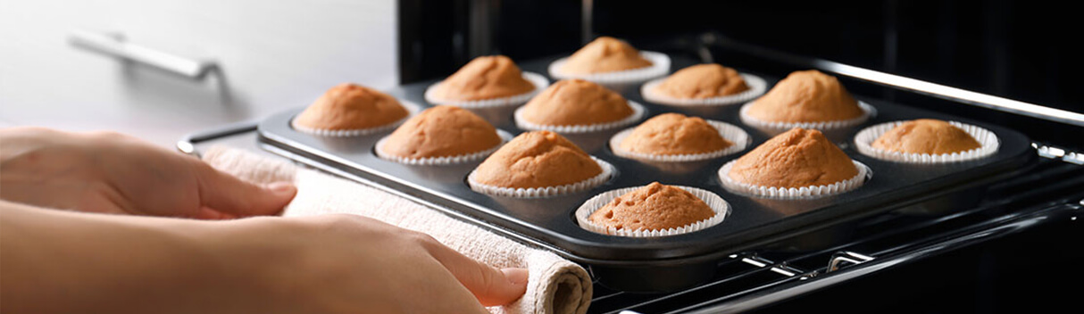 Muffin Pan_Spring Form_Shirong Home Supplies