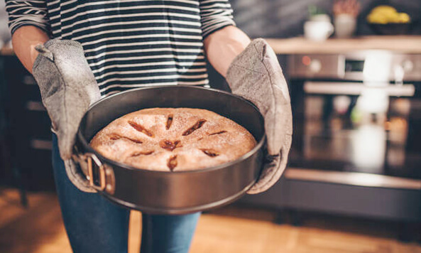 Muffin Pan_Spring Form_Shirong Home Supplies