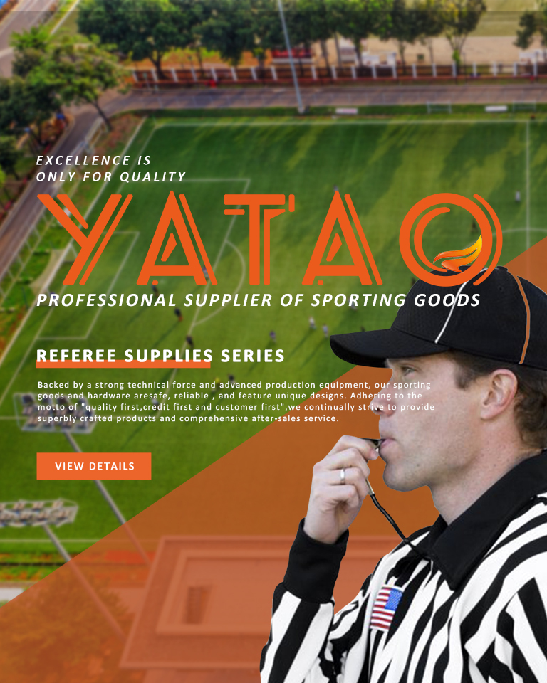 Zhejiang Yongkang Yatao Metal Co., Ltd.