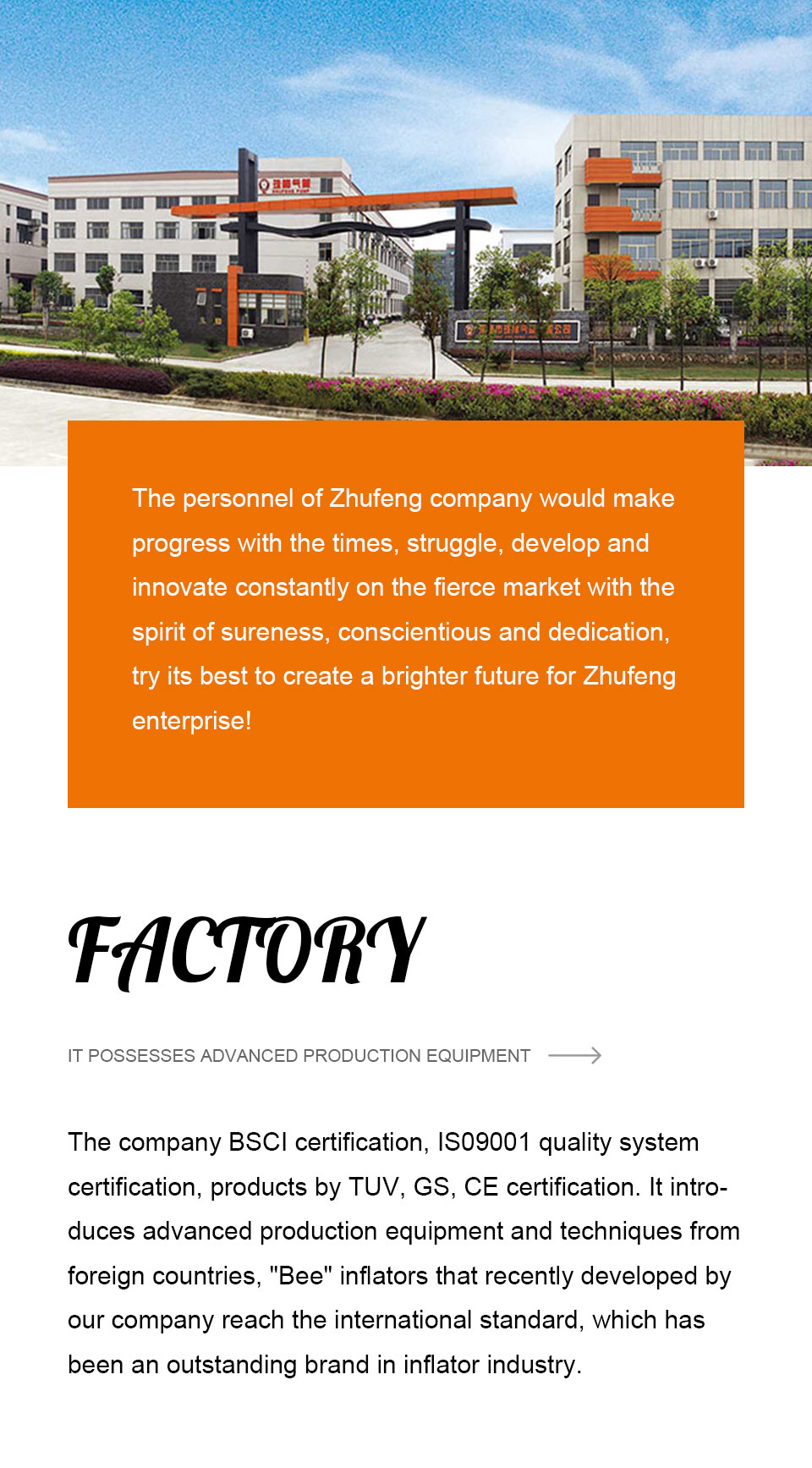 Zhufeng Inflator_Hand Pump_Classic Ecnomic Pump_Electric Pump_Foot Pump ...