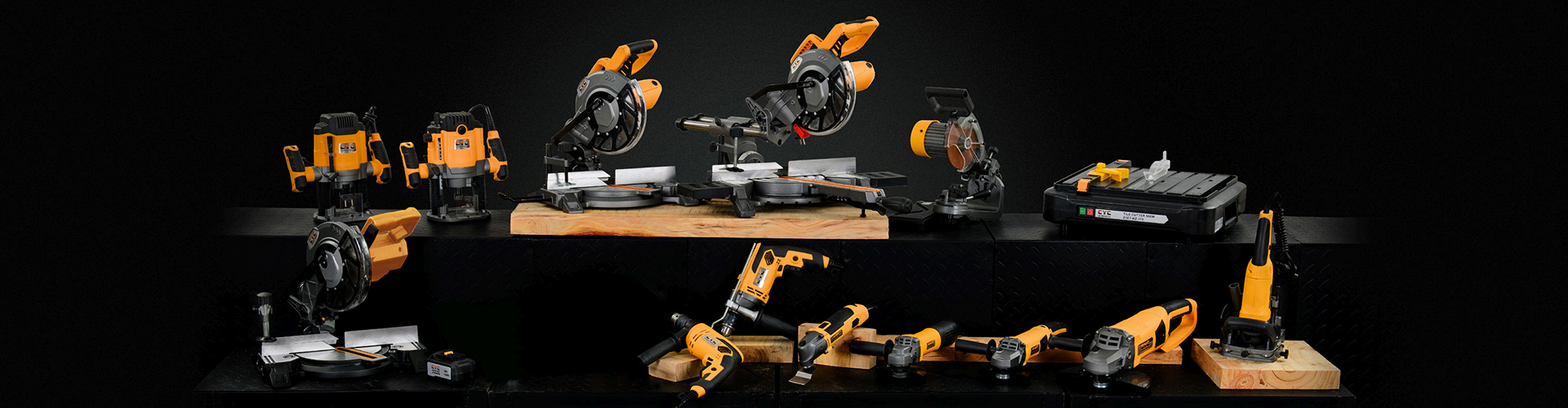 CYC AC 系列_正阳科技股份有限公司